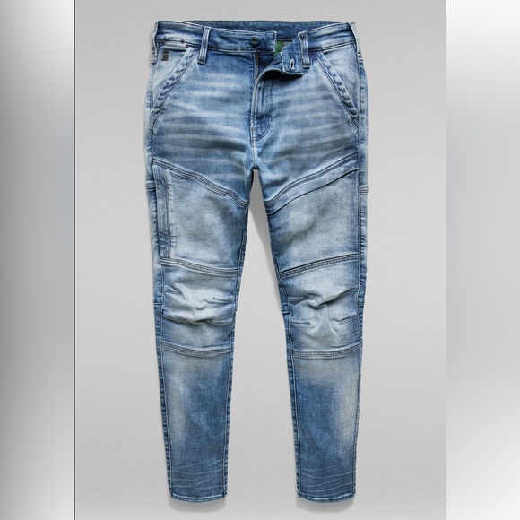 G-Star | Jeans | Mens Gstar Raw Rackam Skinny Jeans | Poshmark